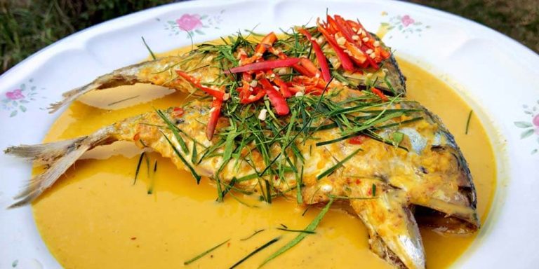 Get To Know Choo Chee Curry | Nittaya Thai Curry